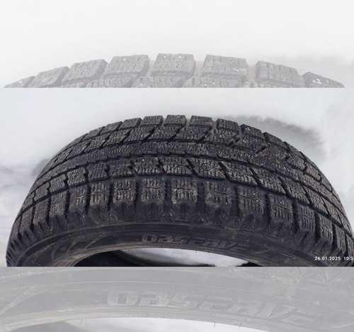 Toyo Observe GSi-5 225/60 R18