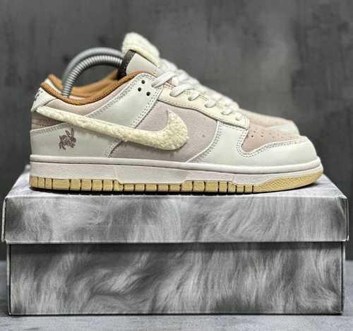 Кроссовки женские Nike dunk low