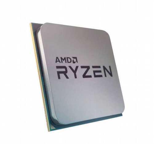 Процессор amd ryzen 5 5600