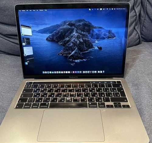 Apple macbook pro 13 2020 32gb 512gb i7