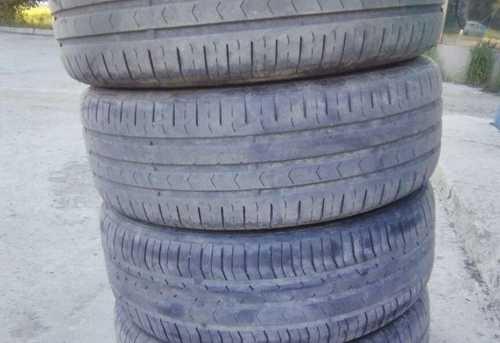 Continental ContiPremiumContact 5 185/60 R15