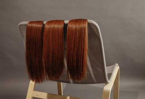 Волосы для наращивания Стандарт 37-49см