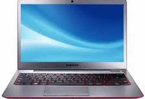 Samsung np535u3c на разбор