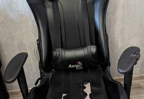 Игровое кресло AeroCool