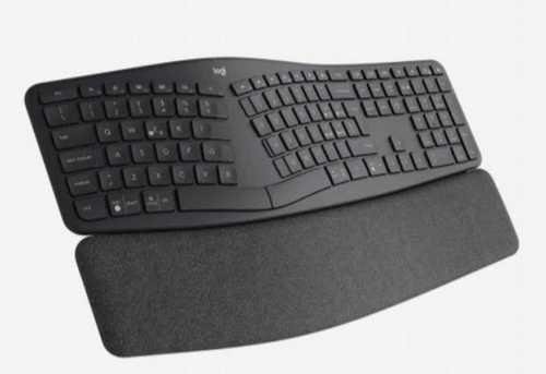 Logitech ergo K860 (Новые)