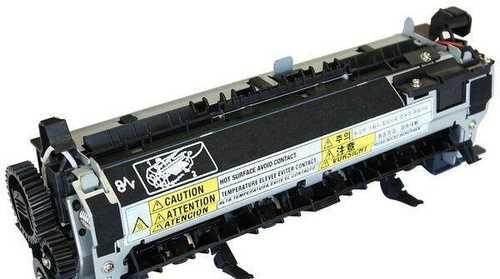 Печь в сборе HP LJ M604/M605/M606 (E6B67-67902/RM2