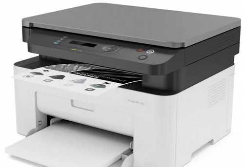 Мфу лазерный принтер HP Laser 135 Новый