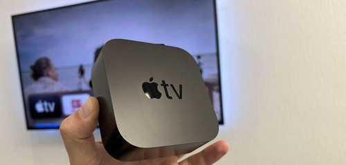 Apple TV 4 HD 32GB Новая