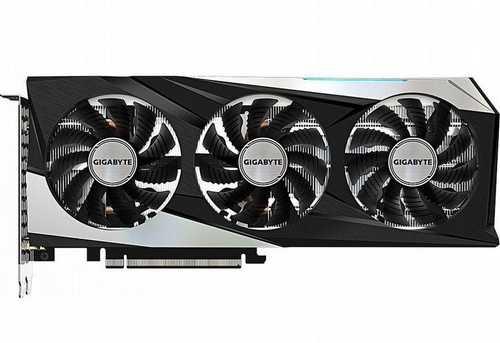 Видеокарта Gigabyte GeForce RTX 3060 gaming OC LHR