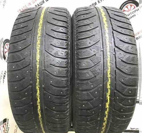 Bridgestone Ice Cruiser 7000 235/55 R18 R