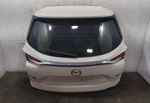 Крышка багажника Mazda CX-9 2016, 2016
