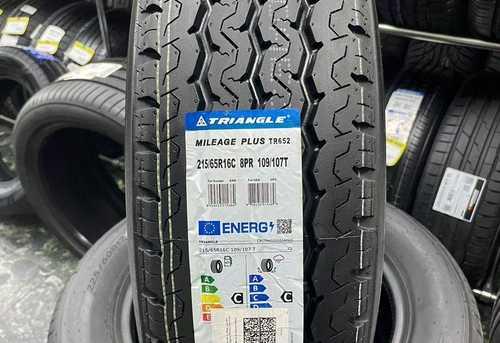 Triangle TR652 215/65 R16C 109T