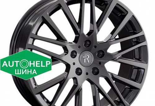 Replay HV90 R18 5X114.3 ET40 D66.6 GM