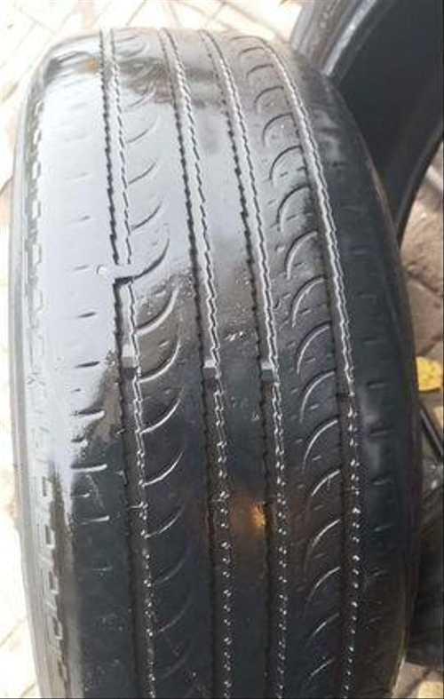 Yokohama Geolandar G98FV 235/60 R18