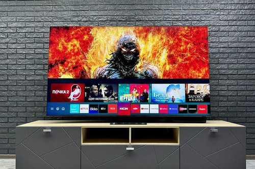 Premium Samsung Qled 75 8K Smart TV