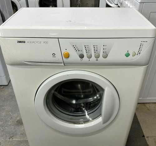 Zanussi. 3,2 кг, 36 см, 900 об. Доставка бесплатно