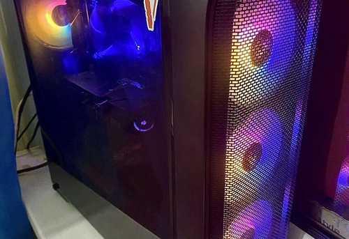 Игровой системник на RTX3060 12Gb