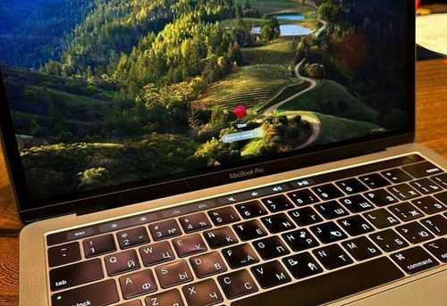 Apple MacBook Pro 13 2018 16gb 512gb