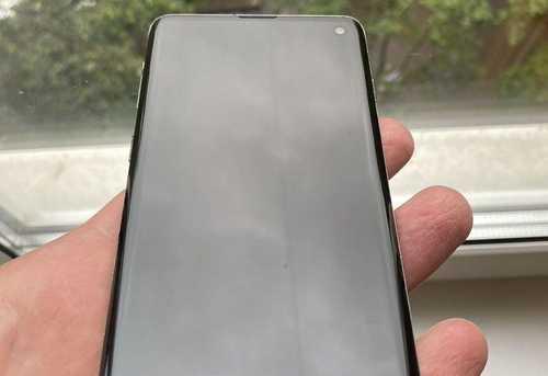 Samsung Galaxy S10, 8/128 ГБ