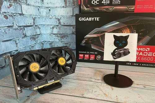 RX 580 8 GB 2048SP