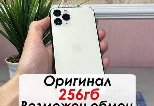 iPhone 11 Pro, 256 ГБ