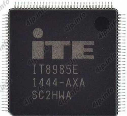 Мультиконтроллер ITE IT8985E AXA