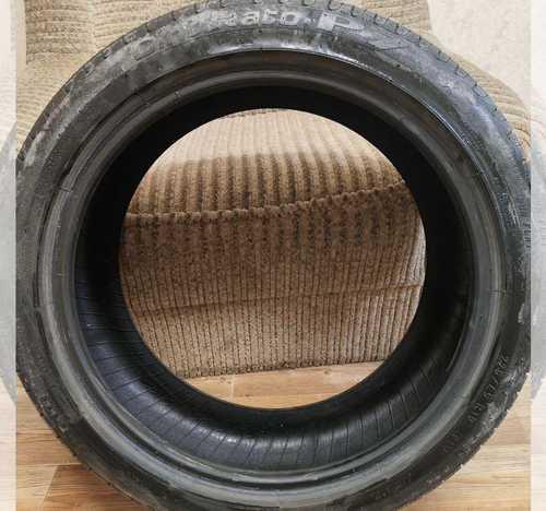 Pirelli Cinturato P7 255/55 R18