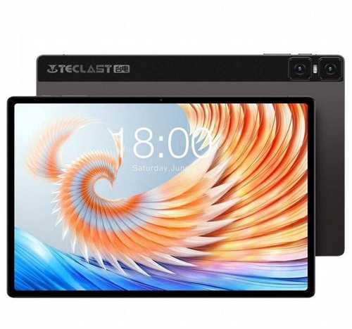 Планшет Teclast T45HD 8/128, новый