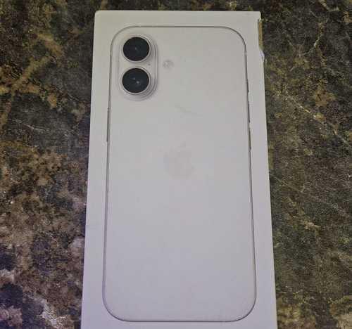 iPhone 17, 256 ГБ