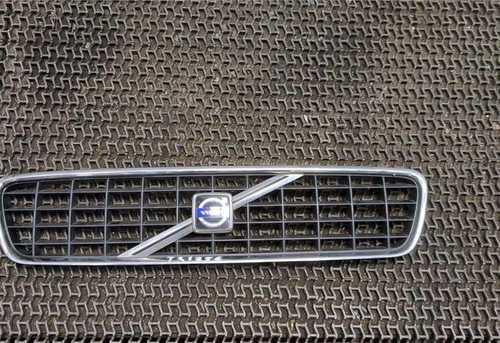 Решетка радиатора Volvo S40 2004, 2004