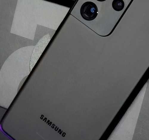 Samsung Galaxy S21 Ultra 5G, 16/512 ГБ