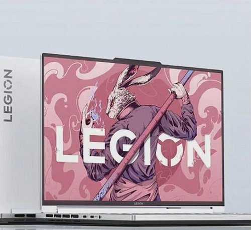 Lenovo игровой ноутбук Legion Y9000X 2023