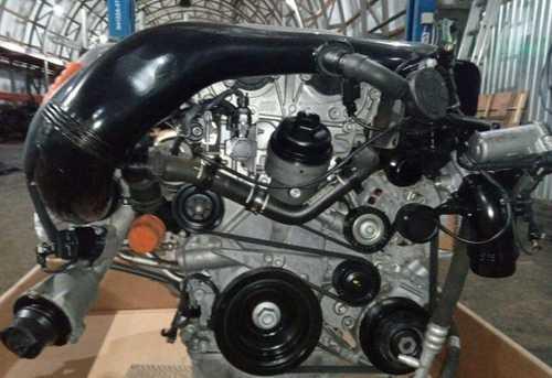 Двигатель M274.920 Mercedes V-class W447, 2.0 л