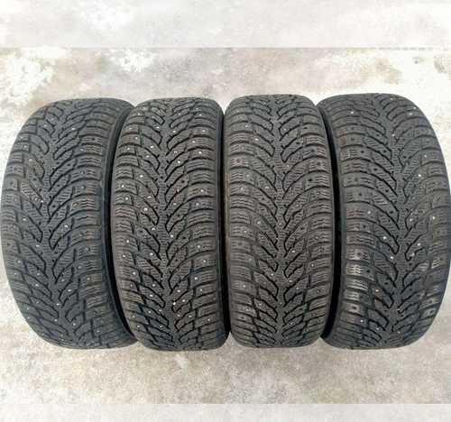 Nokian Tyres Hakkapeliitta 9 225/55 R17 101T