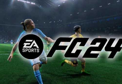 EA FC 24 (FIFA 24) PS4/164