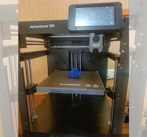 3D принтер flashforge adventurer 5m