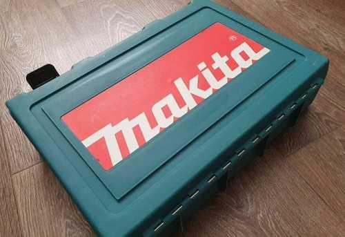 Кейс для инструмента makita