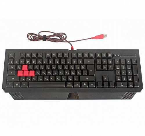 Игровая клавиатура A4Tech Bloody B120