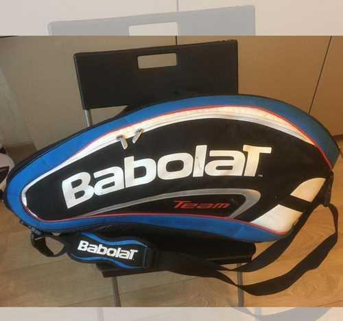 Теннисная сумка babolat