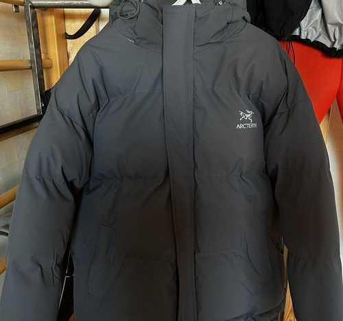 Arcteryx