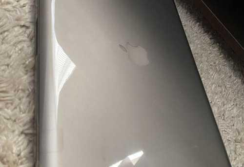 MacBook Pro 15 Mid 2011 A1286