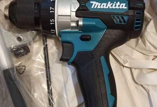 Makita XPH14 (DHP486z)