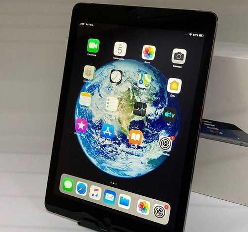 Планшет Apple iPad Air 1-го поколения, Wi-fi Cellu