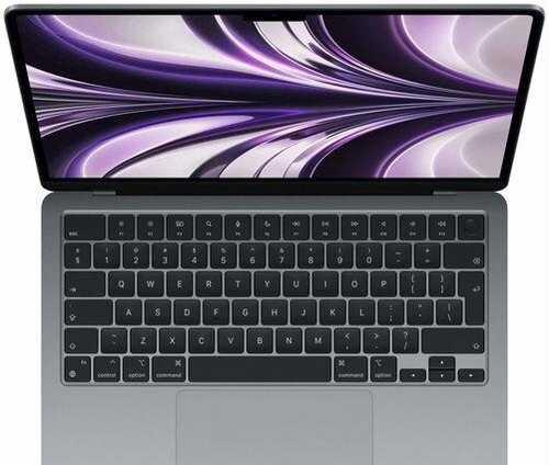 Apple MacBook Air 13 M2 8/256GB Space Gray Новый