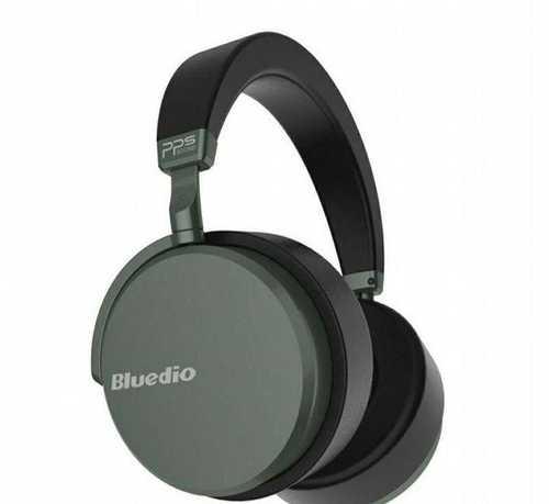 Наушники Bluedio v2 Bluetooth
