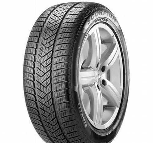 Pirelli Scorpion Winter 255/55 R18 105V