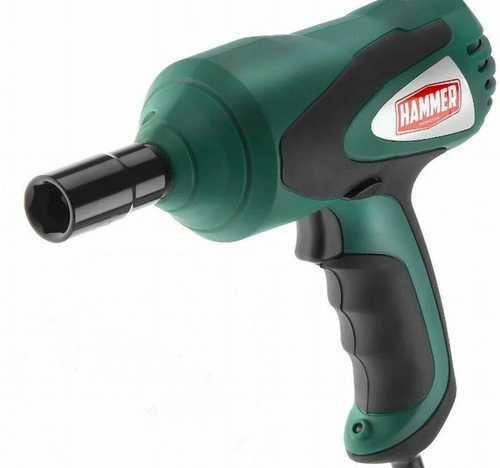 Сетевой гайковерт 12В 350Нм hammer