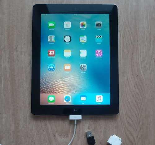 iPad 3-го поколения 64GB