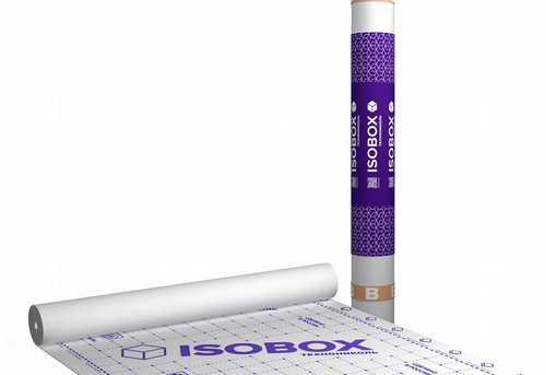 Пароизоляционная пленка isobox B 70м2