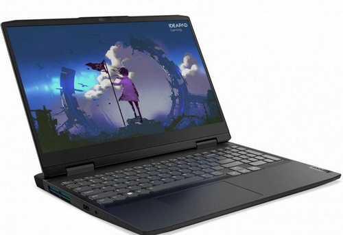 Ноутбук Lenovo IdeaPad Gaming 3 Gen 7 (82S9 550644